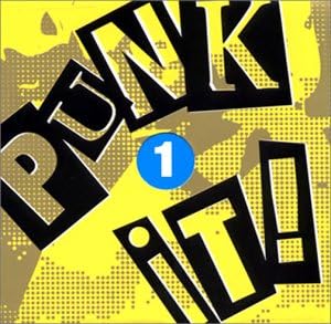 Amazon.co.jp: PUNK IT!(1): ミュージック