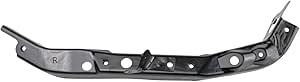 Amazon.com: Radiator Side Support Bracket RH Passenger Side for 13-18 ...