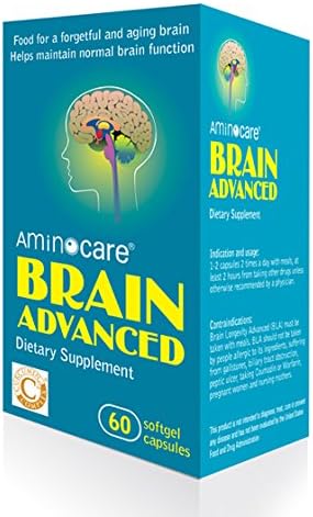 aminocare cerebro avanzada – Yaxa Colombia