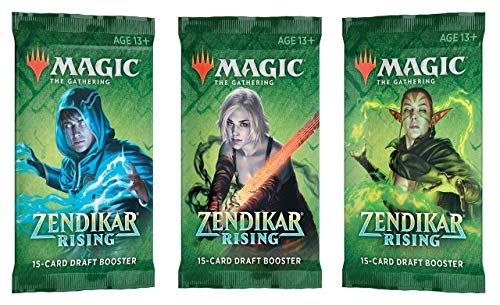 The 15 Best Magic Draft Boosters You Can Buy - Draftsim