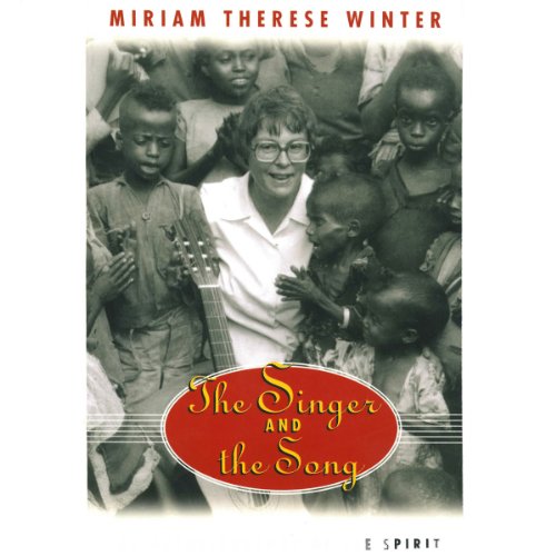 The Singer and the Song: An Autobiography of the Spirit (Audio Download ...