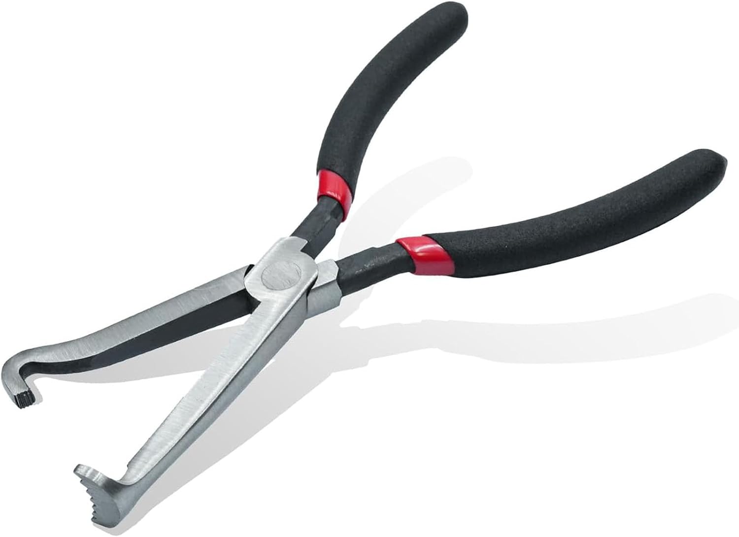 Amazon.com: Upgraded 37960 Electrical Disconnect Pliers Long Spark Plug ...