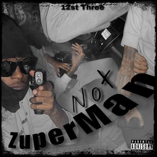 Play Not Zuperman (fast) by 12st Three & 954dyln on Amazon Music Unlimited