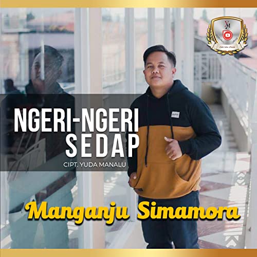 Play Ngeri Ngeri Sedap by Manganju Simamora on Amazon Music