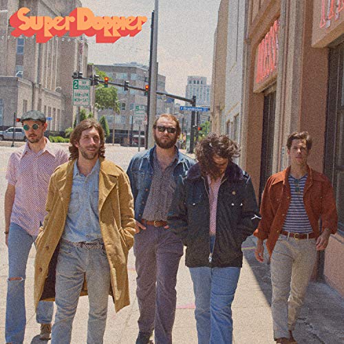 Super Doppler by Super Doppler on Amazon Music - Amazon.com