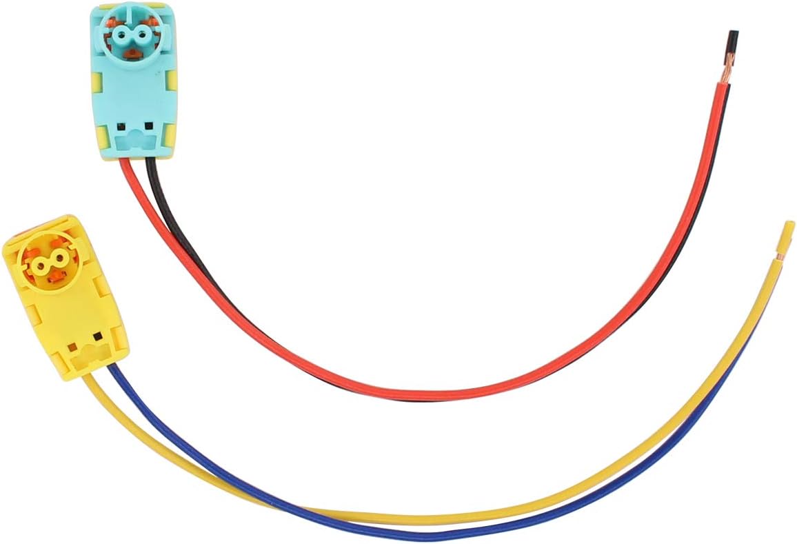 XtremeAmazing Clock Spring Wire Connector for Airbag Nepal | Ubuy