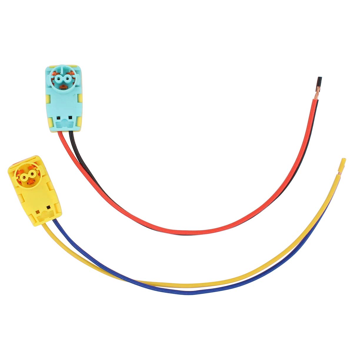 XtremeAmazing Airbag Clock Spring Plug Air Bag Connector Clock Spring ...