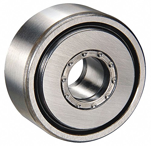 Cam Yoke Roller Bearing: Amazon.com: Industrial & Scientific
