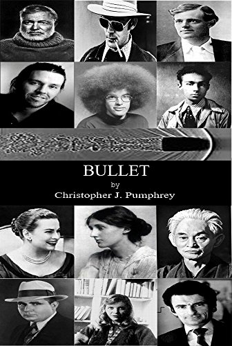Amazon.com: Bullet eBook : Pumphrey, Christopher J.: Kindle Store