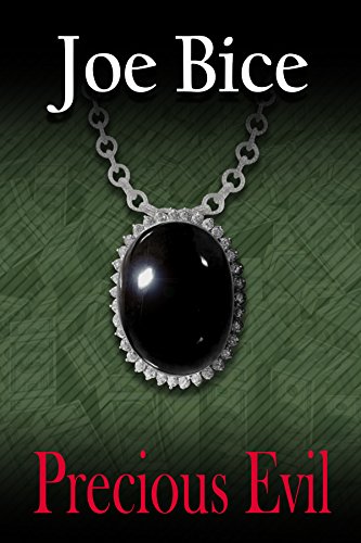 Amazon.com: Precious Evil eBook : Bice, Joe : Books
