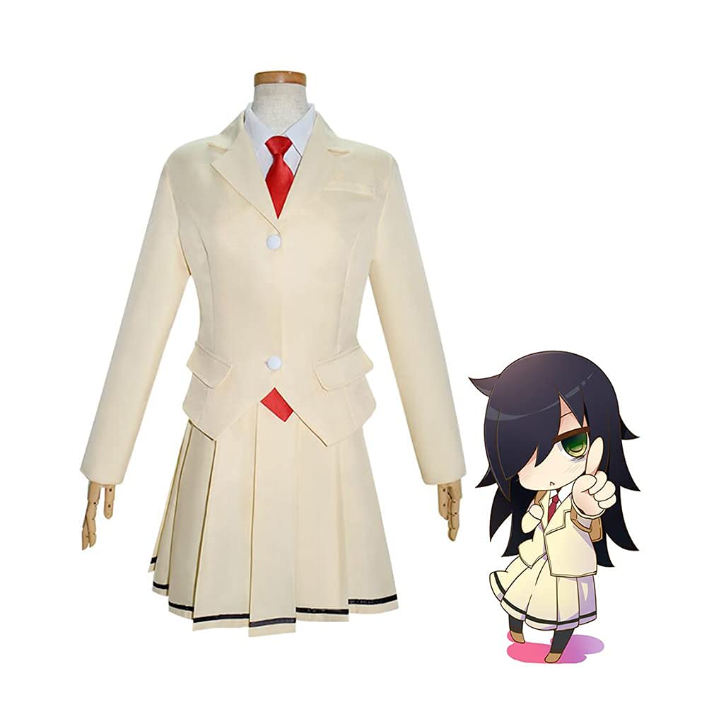 Watamote Adult