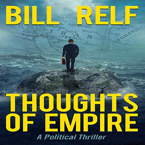 Amazon.com: Thoughts of Empire: A Political Thriller (Audible Audio ...
