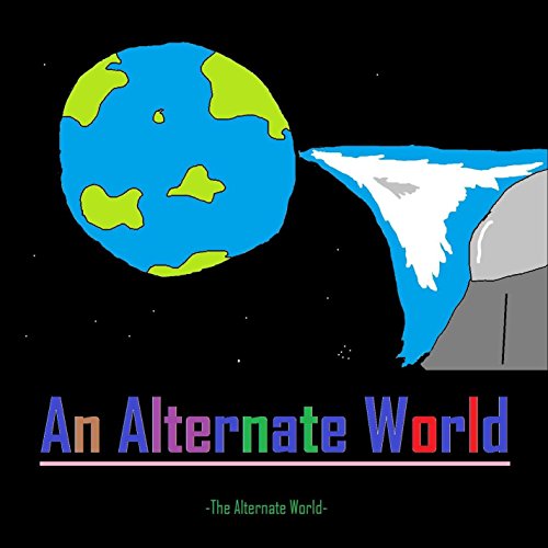 Play The Alternate World by An Alternate World on Amazon Music