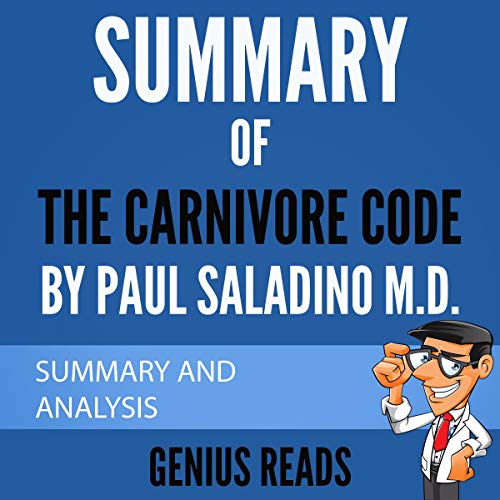 Amazon.com: The Carnivore Code: Unlocking the Secrets to Optimal Health ...