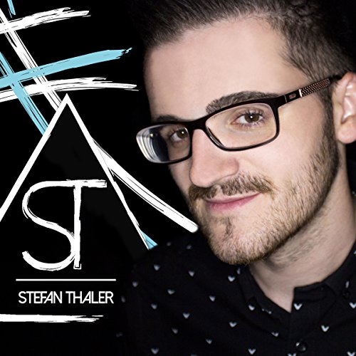 Spiele Alle Zeit der Welt von Stefan Thaler auf Amazon Music ab