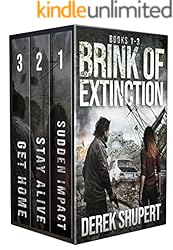 Amazon.com: The Complete Survive the Fall Series (A Post Apocalyptic Survival Thriller, Books 1 ...