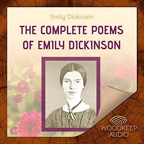 Amazon.com: The Poetry of Emily Dickinson (Audible Audio Edition ...