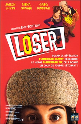 Loser [FR Import]: Amazon.de: Biggs, Jason, Suvari, Mena, Orth, Zak ...