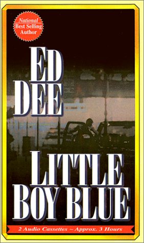 Little Boy Blue: Ed Dee: 9781578152179: Amazon.com: Books