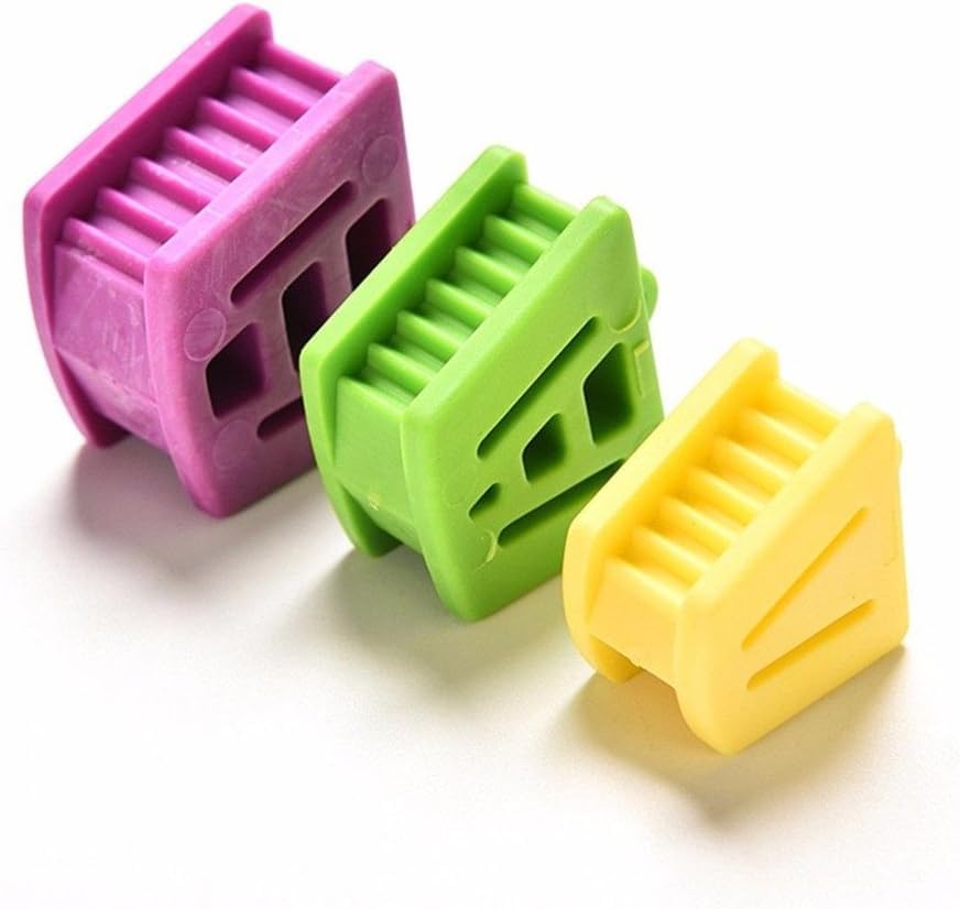 Snapklik.com : 3 Pack Professional Dental Bite Block Mouth Cheek ...