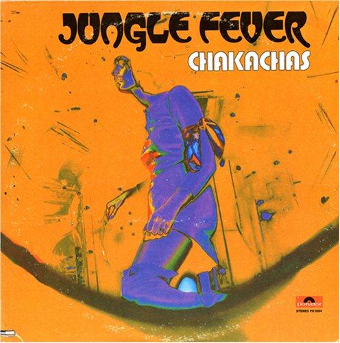 The Chakachas - Jungle Fever - Amazon.com Music