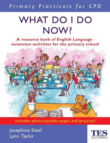 Primary Practicals for CPD (The Completely Practical Development ...