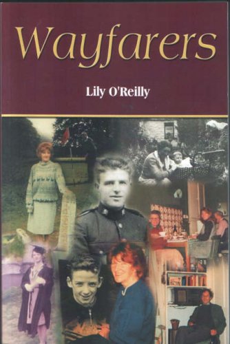 Wayfarers: Lily O'Reilly: 9781843941163: Amazon.com: Books