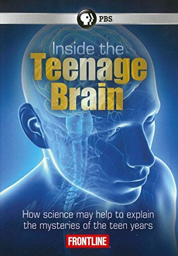 Amazon.com: PBS - Frontline: Inside the Teenage Brain : Movies & TV