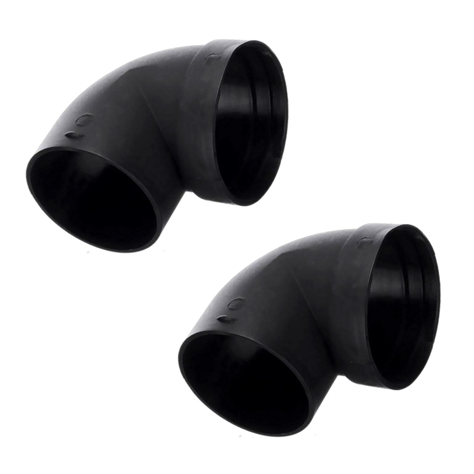 Buy Zhihui Car Internal Diameter Ducting - Duct 90 Degree Elbow Ducting ...