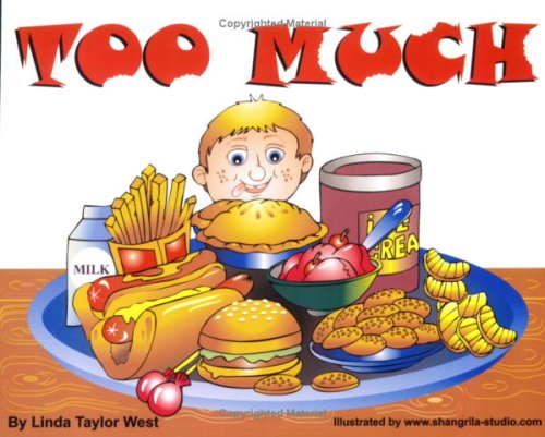 Too Much (Focus): Linda T. West, Jack Harrison, Shangrila Studio ...