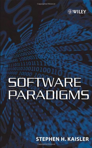 Amazon | Software Paradigms (English Edition) [Kindle edition] by ...