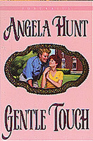 Gentle Touch (Portraits Series #7): Hunt, Angela Elwell: 9781556619441 ...