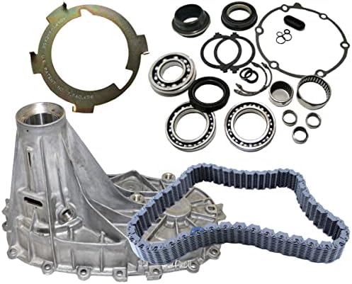 Amazon.com: Vital Parts Transfer Case Complete Rebuild Package NP263 ...