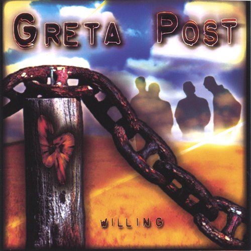 Play Willing by Greta Post on Amazon Music