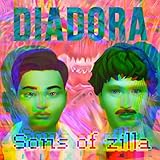 【発売日：2023年01月13日】・製造元:Sons of Zilla