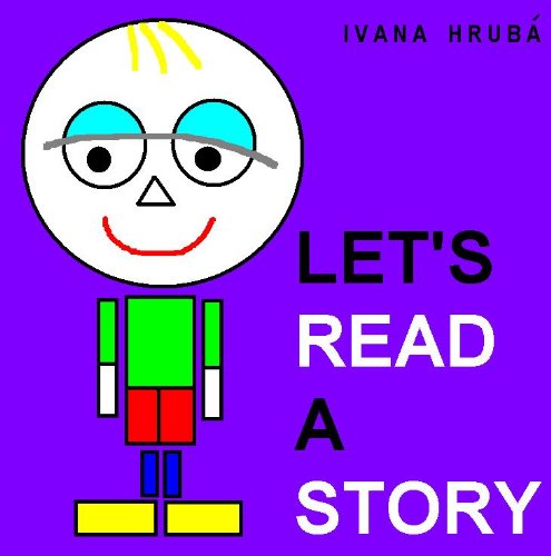 Let's Read A Story - Kindle edition by Hruba, Ivana. Children Kindle ...