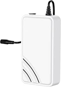 Backup Battery Carry Bag for Portable Oxygen Concentrator G5 with ...