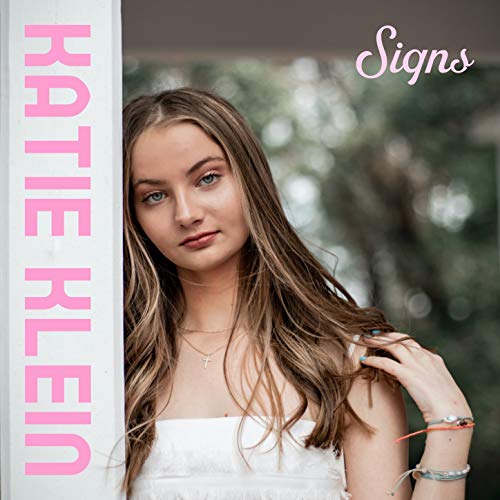 Play Signs by Katie Klein on Amazon Music