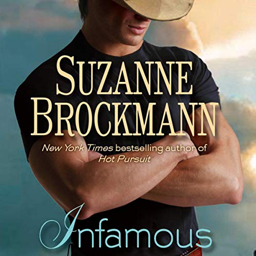 Amazon.com: Infamous (Audible Audio Edition): Suzanne Brockmann, Angela ...