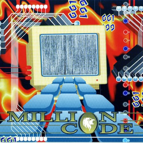 Amazon.co.jp: Million Code : Million Code: デジタルミュージック