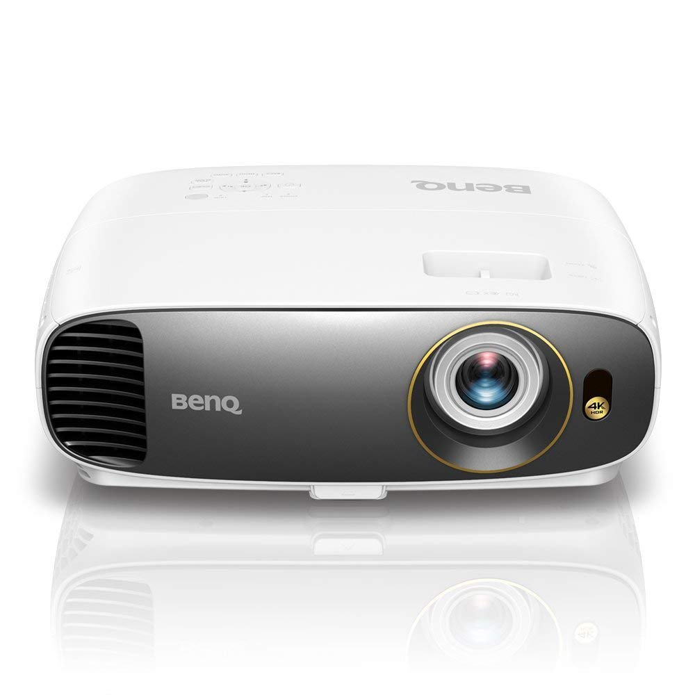 Snapklik.com : BenQ HT2550 4K UHD HDR Home Theater Projector, 8.3 ...