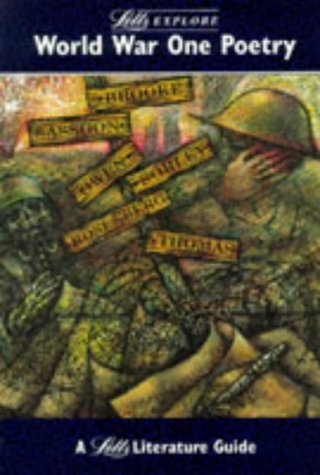 Letts Explore World War One Poetry (Letts Literature Guide): Ron ...