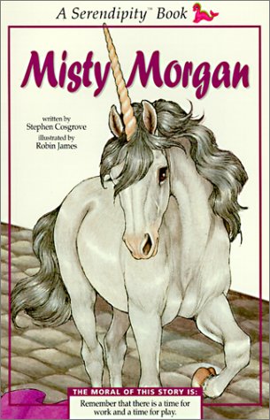 Misty Morgan: 9780785761709: Amazon.com: Books