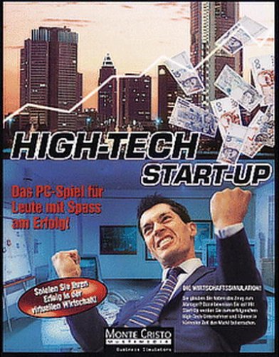 High-Tech Start Up! : Amazon.de: Games
