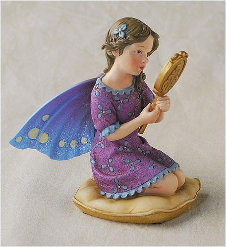 Amazon.com: Household Fairies 77604 Vanity Fairy : Home & Kitchen