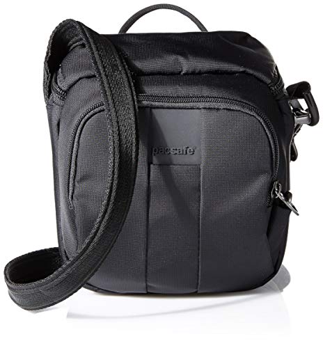 Pacsafe Camera Bag. PacSafe Camsafe X9 Anti-theft Camera Sling Pack ...