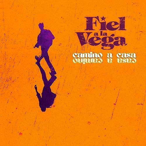 Écouter Camino A Casa par Fiel a la Vega sur Amazon Music Unlimited