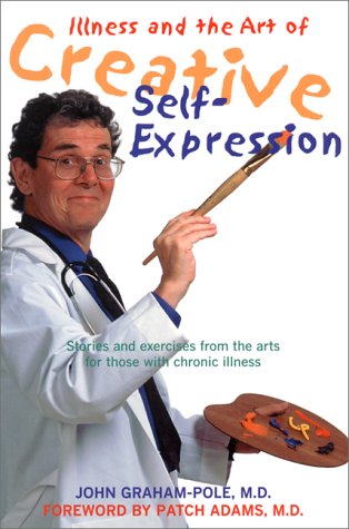 Amazon | Illness and the Art of Creative Self-Expression: Stories and ...