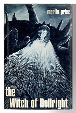 The Witch of Rollright: PRICE, Merlin: 9780860361015: Amazon.com: Books