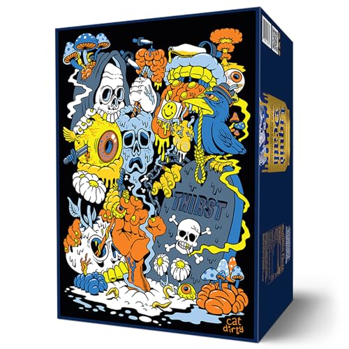 Liquid Death Iced Black Tea/Lemonade, Dead Billionaire (aka Armless ...